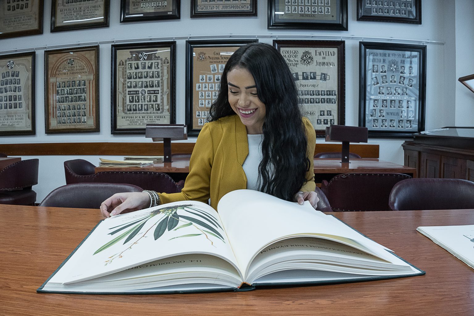 La Real Expedición Botánica del Nuevo Reino de Granada (1783 ...