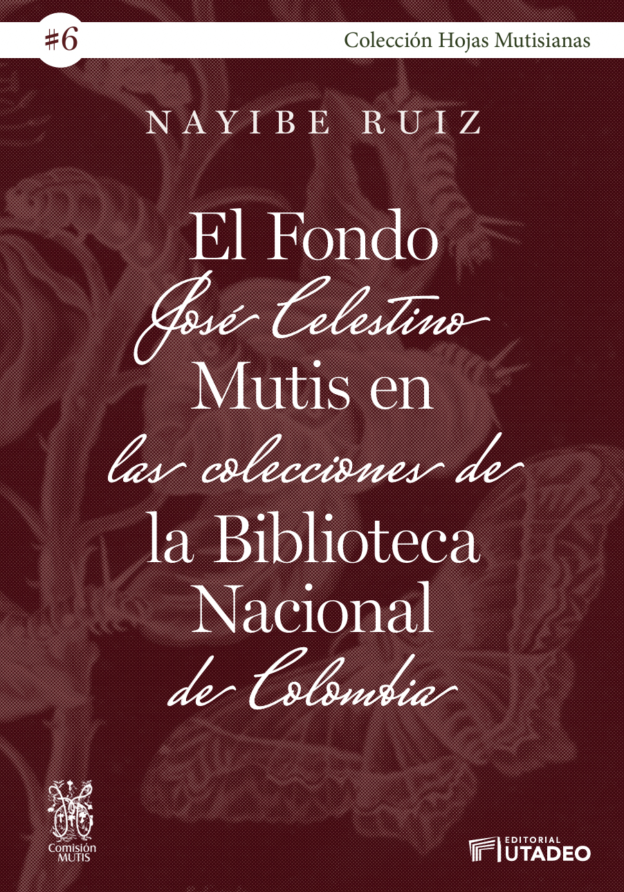 Publicaciones – Comisión Mutis